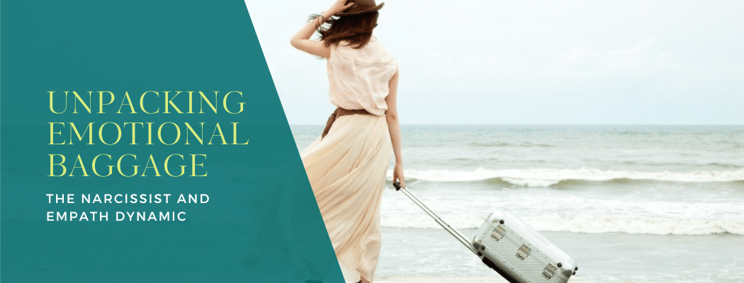 Unpacking Emotional Baggage