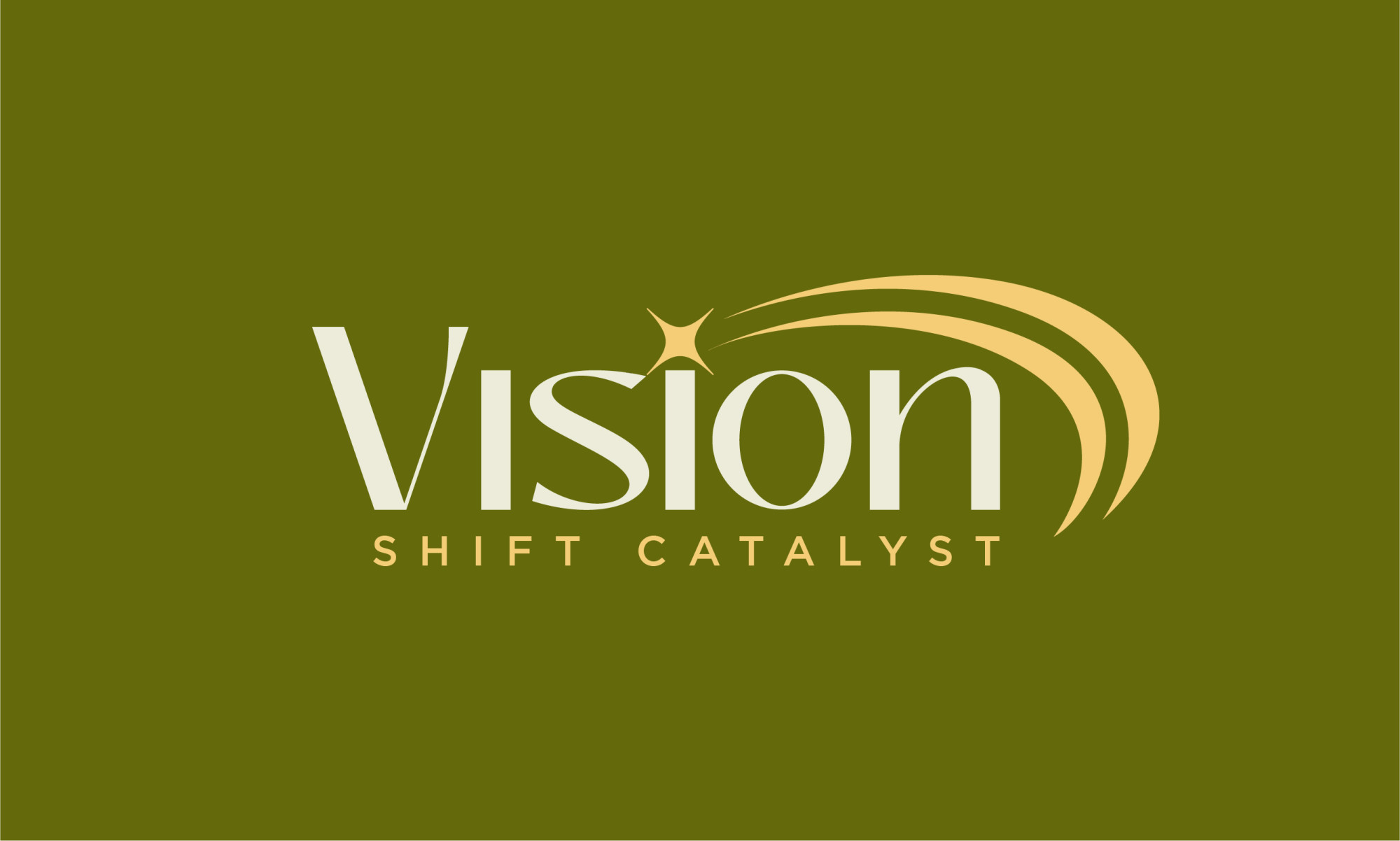 Vision Shift Catalyst, LLC