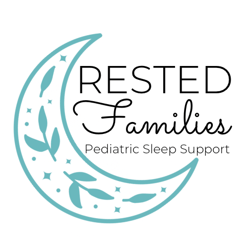 RESTED Families