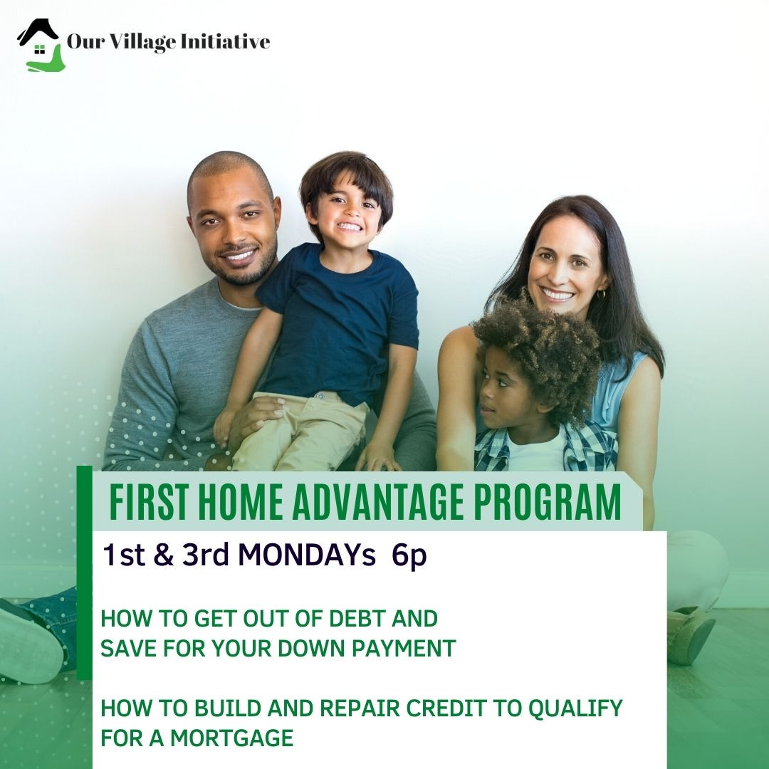 OUR VILLAGE INITIATIVE