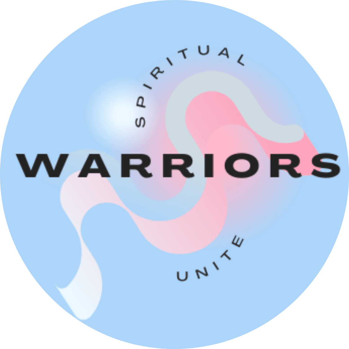 Spiritual Warrior Application