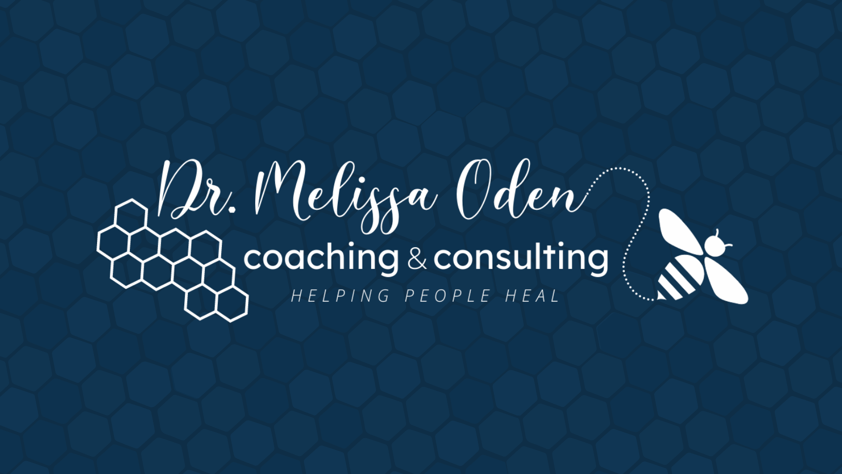 Dr. Melissa Oden Coaching & Consulting