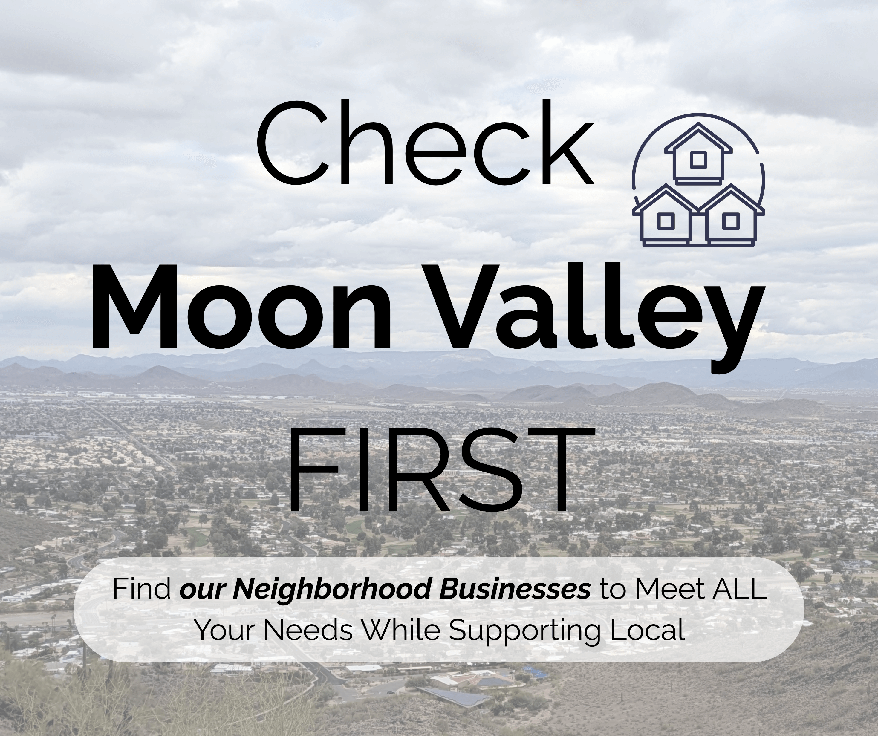 Check Moon Valley FIRST!